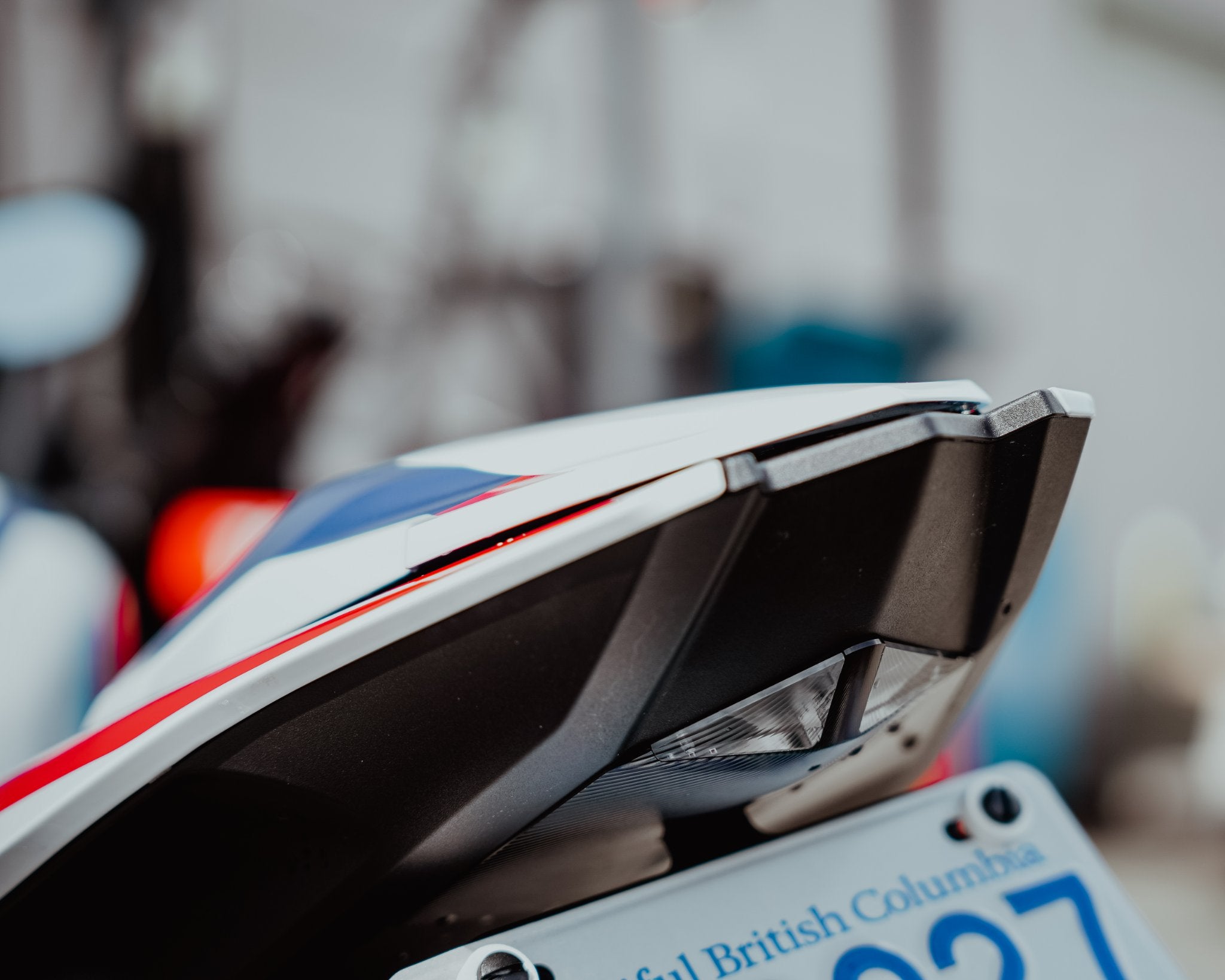 Futureismoto - Finely Crafted Billet Art – High Road Motorsports