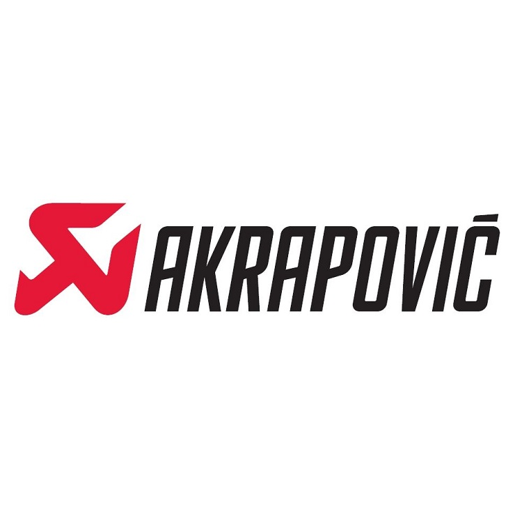 Akrapovic – High Road Motorsports
