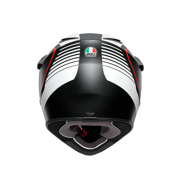 AGV AX9 Helmet - Pacific Road – High Road Motorsports