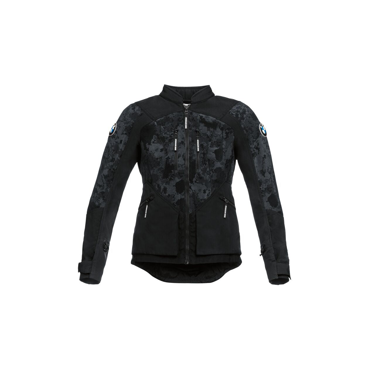 BMW GS Rallye Air Women's Jacket – High Road Motorsports