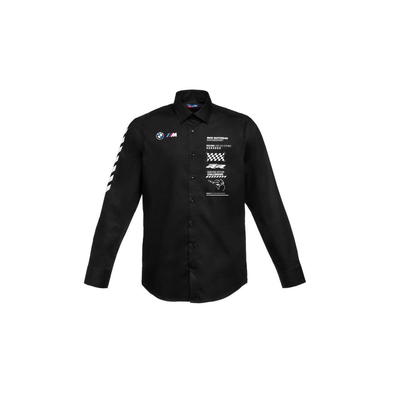 BMW Race Team Shirt – High Road Motorsports