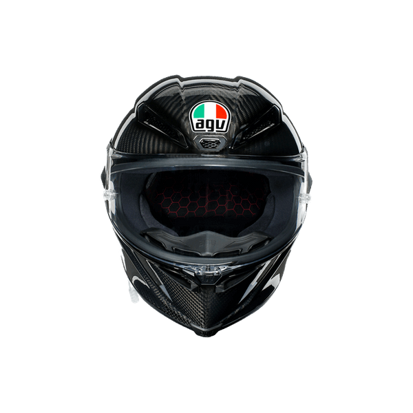 AGV Pista GP RR Helmet – High Road Motorsports
