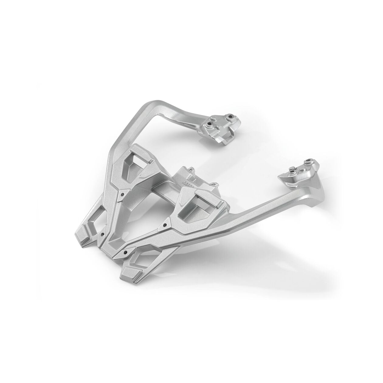 BMW Top Case Carrier (46548566278) – High Road Motorsports