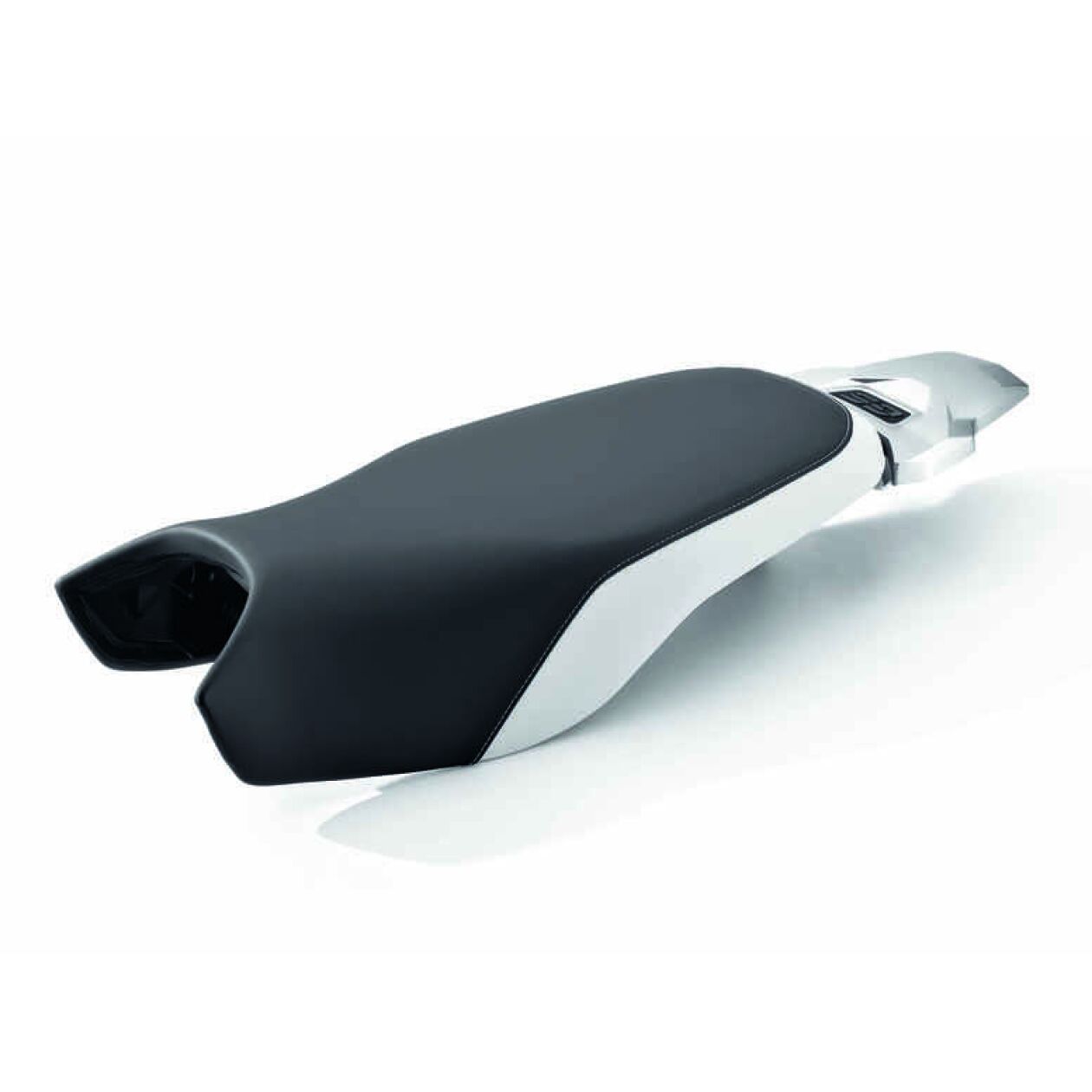 BMW Rallye Seat, High, With Luggage Plate (77348404276) – High Road ...