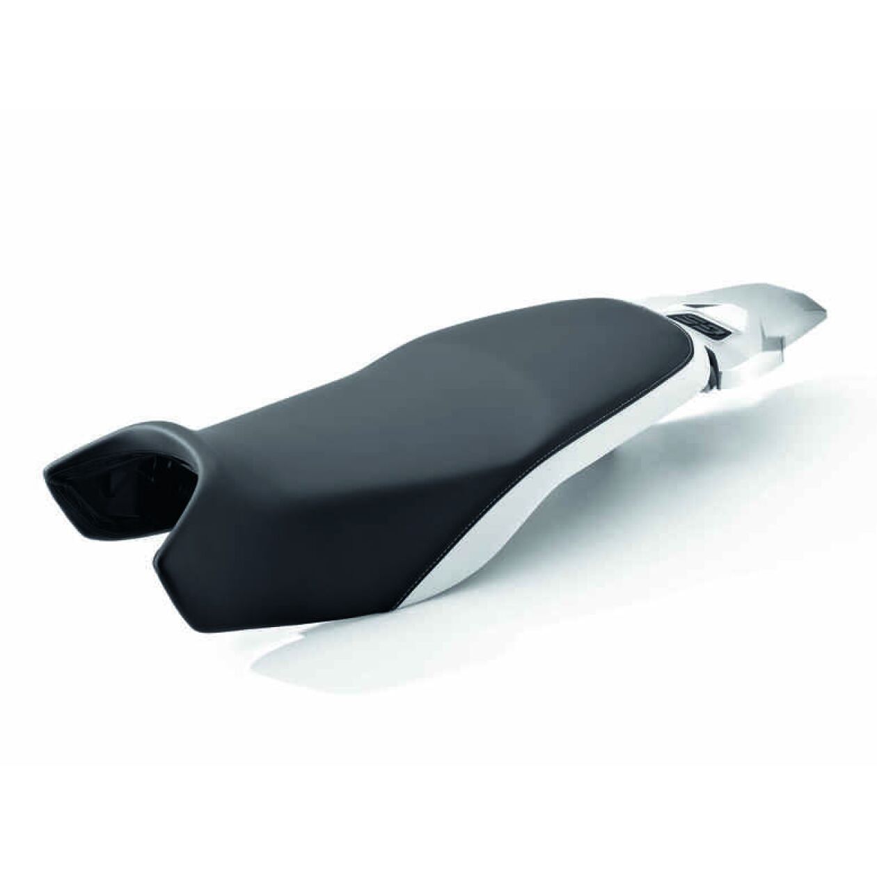 BMW Rallye Seat With Luggage Plate, Low (77348404277) – High Road ...