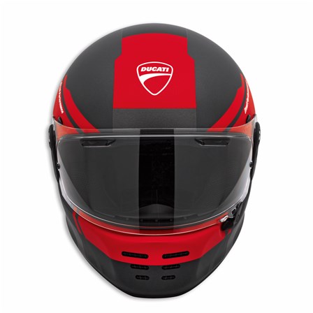 Ducati D-Rider V2 Helmet – High Road Motorsports