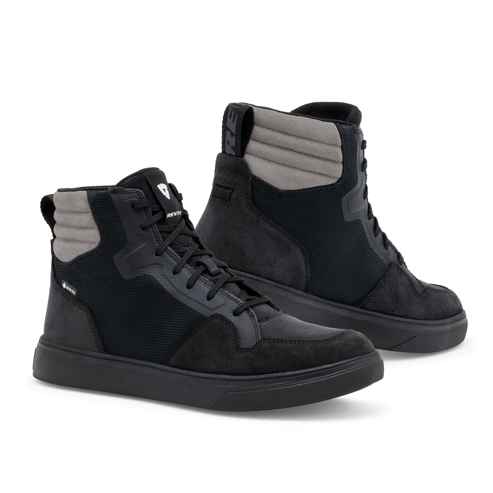 REV'IT! Krait GTX Shoes – High Road Motorsports