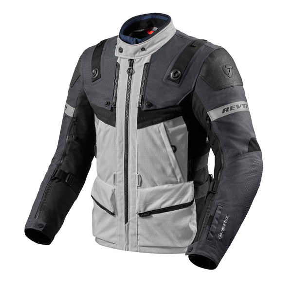 REV'IT! Defender 3 GTX Jacket – High Road Motorsports