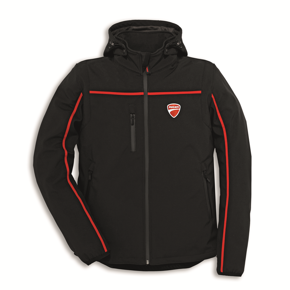 Ducati Redline Jacket – High Road Motorsports