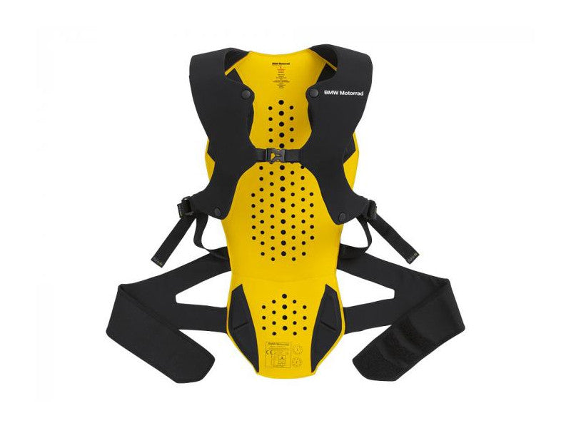 BMW Back Protector – High Road Motorsports