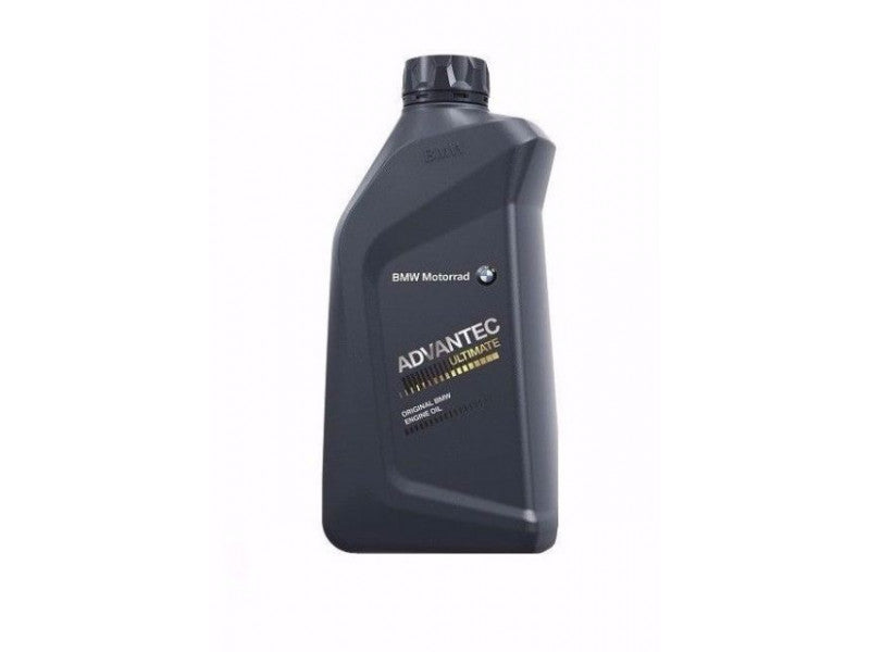 BMW Motorrad Advantec Ultimate 5W-40 Engine Oil - 1L – High Road ...