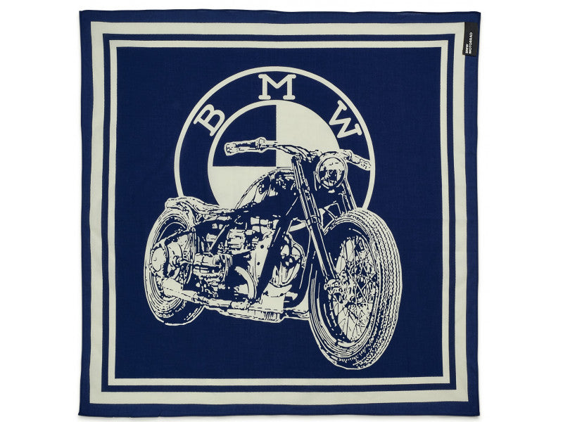 BMW Berlin Built Bandana – High Road Motorsports