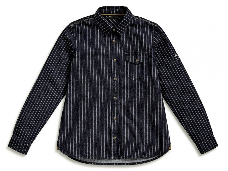 BMW Denim Women's Shirt – High Road Motorsports