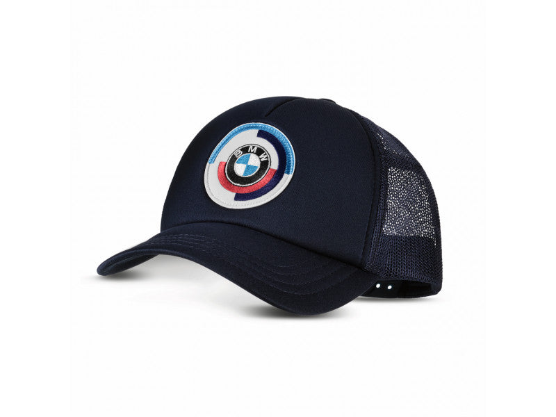 BMW Motorsport Cap – High Road Motorsports