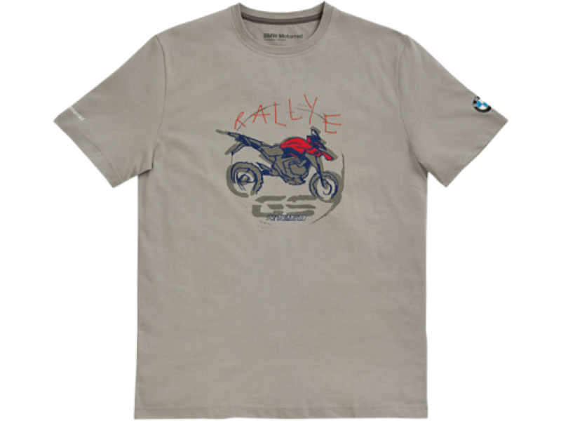 BMW R1250GS Adventure T-Shirt – High Road Motorsports