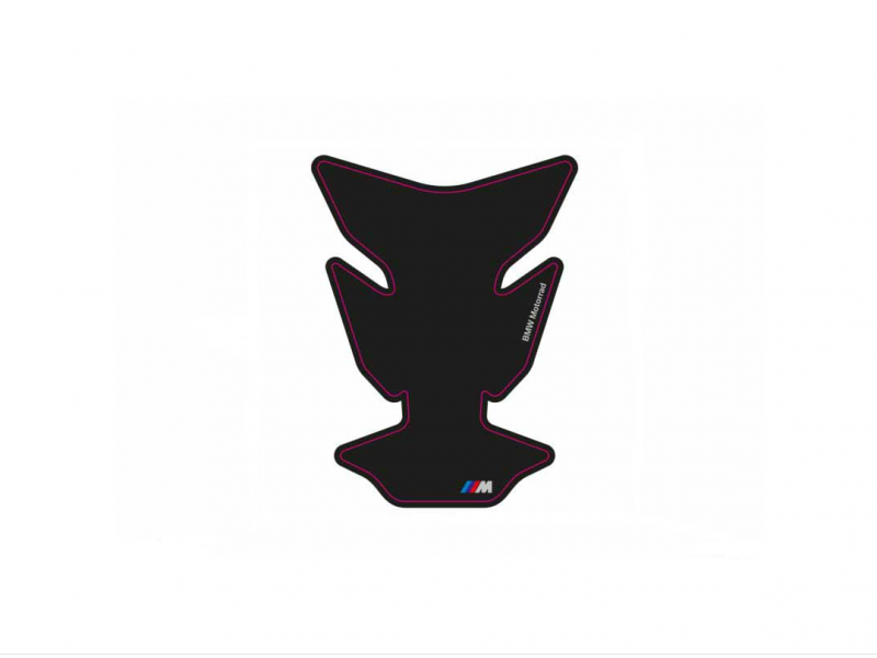 BMW Tank Pad (77312464421) – High Road Motorsports