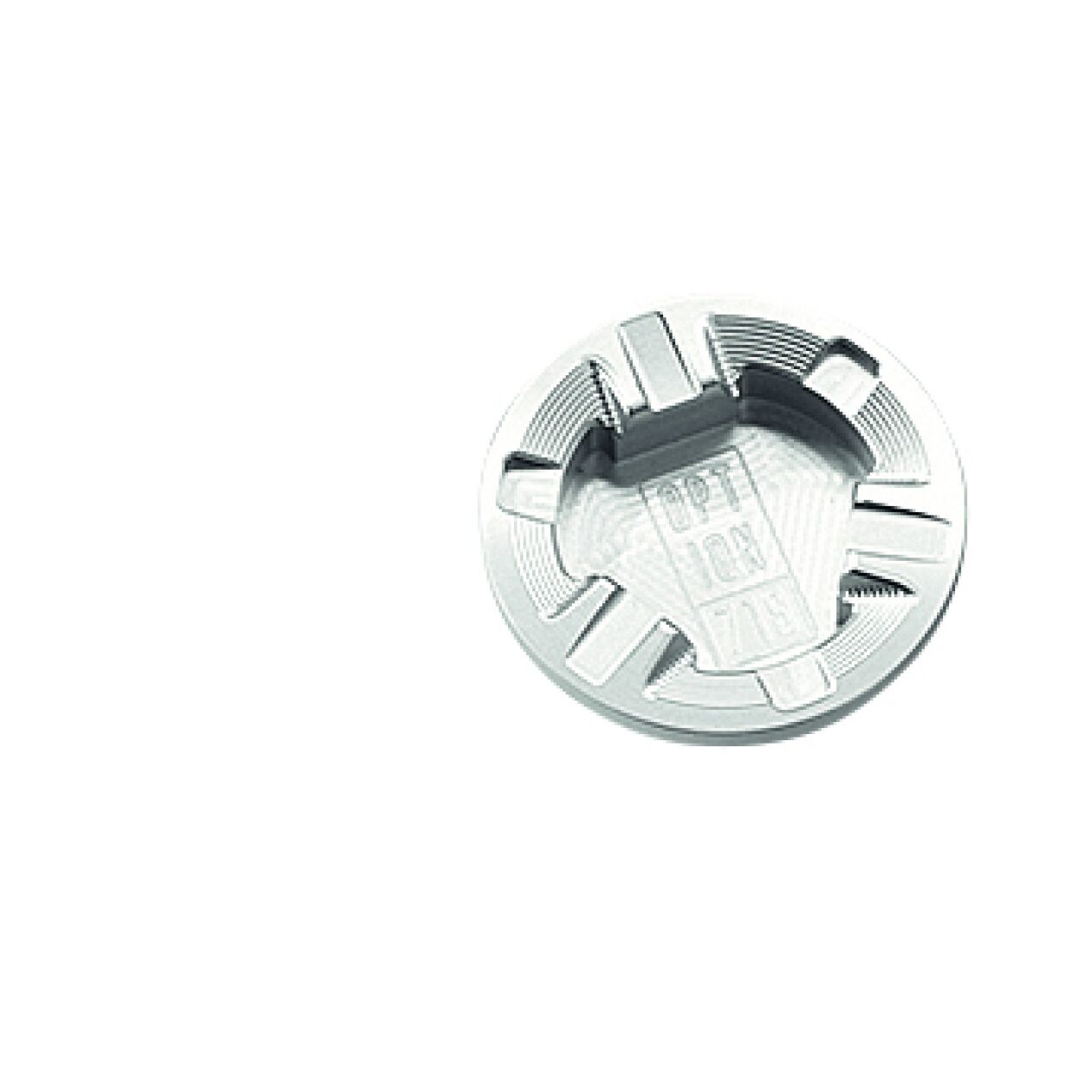 BMW Option 719 Oil Filler Plug - Classic (11128396740) – High Road ...