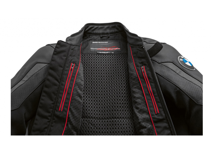 BMW Roadster Jacket – High Road Motorsports