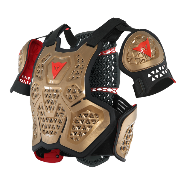 Dainese MX1 Roost Guard – High Road Motorsports